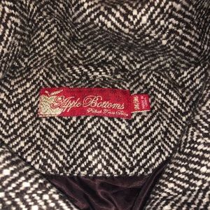 Apple Bottoms | Jackets & Coats | Apple Bottoms Brown Jacket | Poshmark